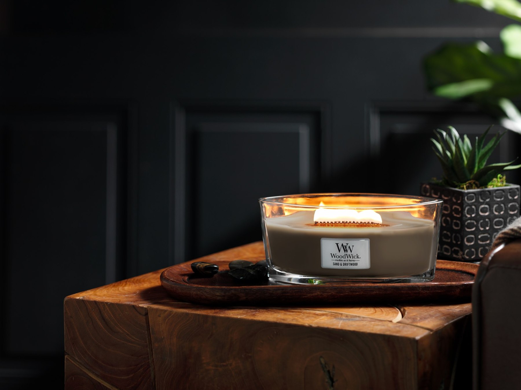 Blog - WoodWick Candles